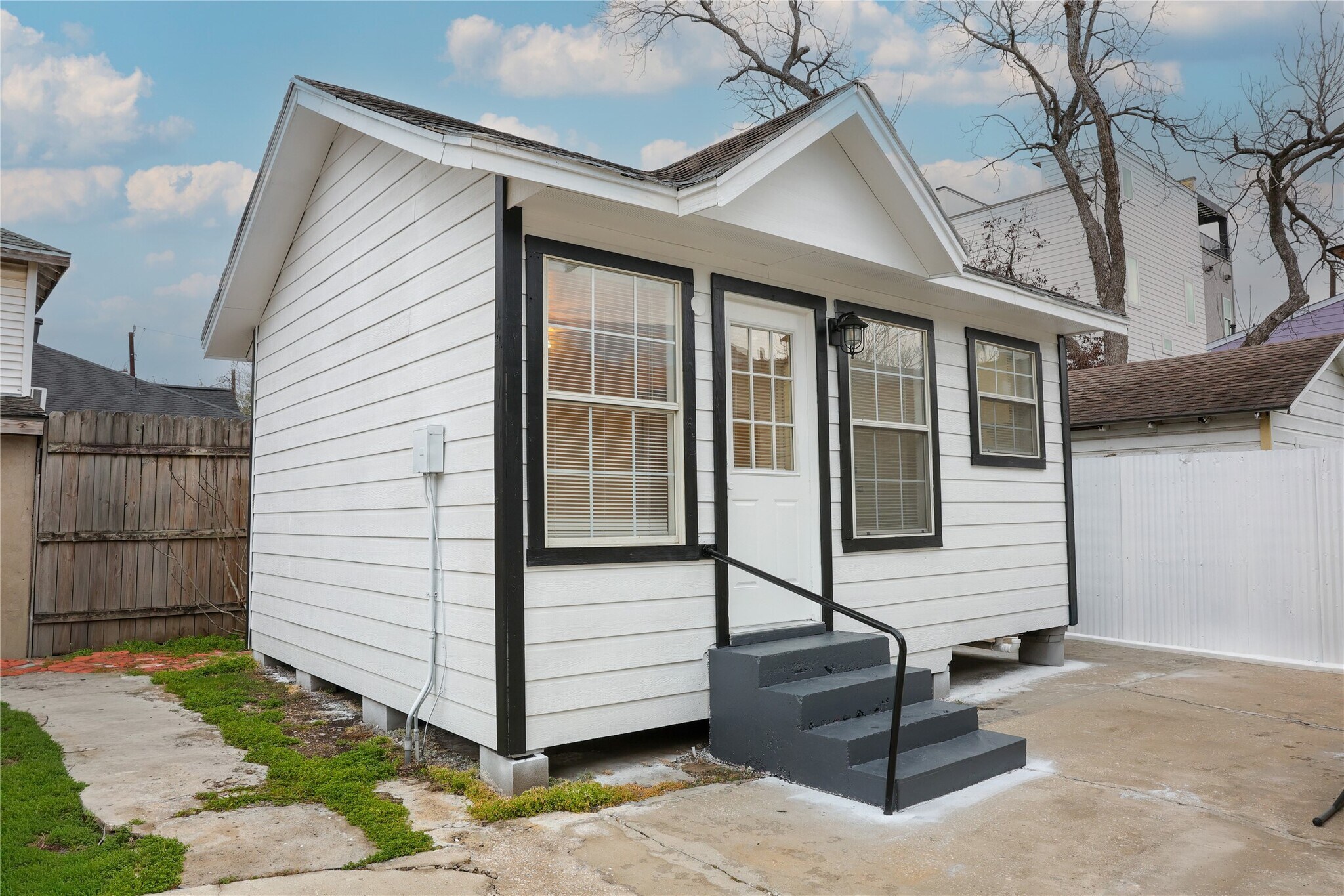 10 Jenkins St, Houston, TX 77003 - House Rental in Houston, TX ...