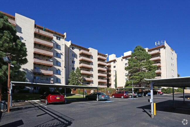 Uptown Square Rentals - Albuquerque, NM | Apartments.com