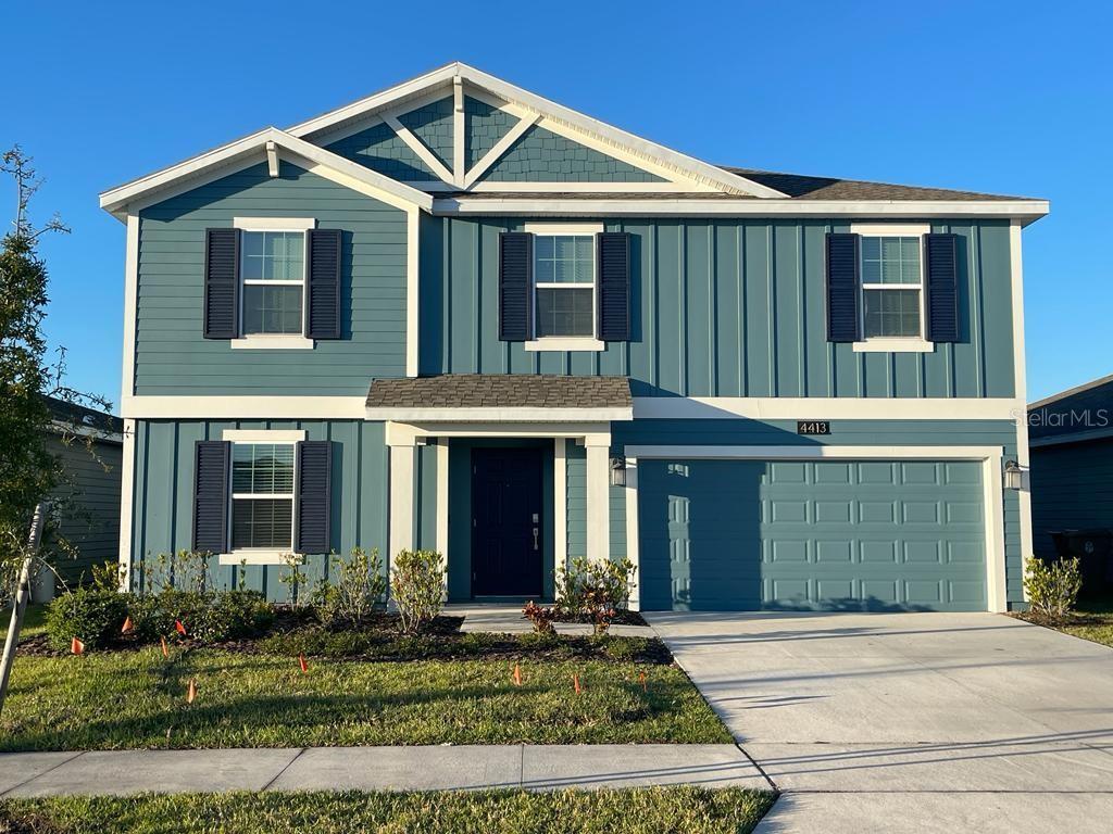 4413 Bluff Oak Loop, Kissimmee, FL 34746 - House Rental in Kissimmee ...