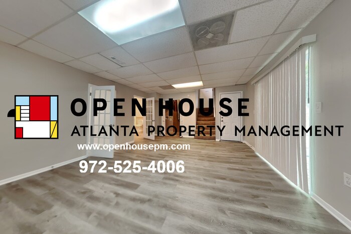 2647 Spencers Trace NE, Marietta, GA 30062 - House Rental in Marietta ...