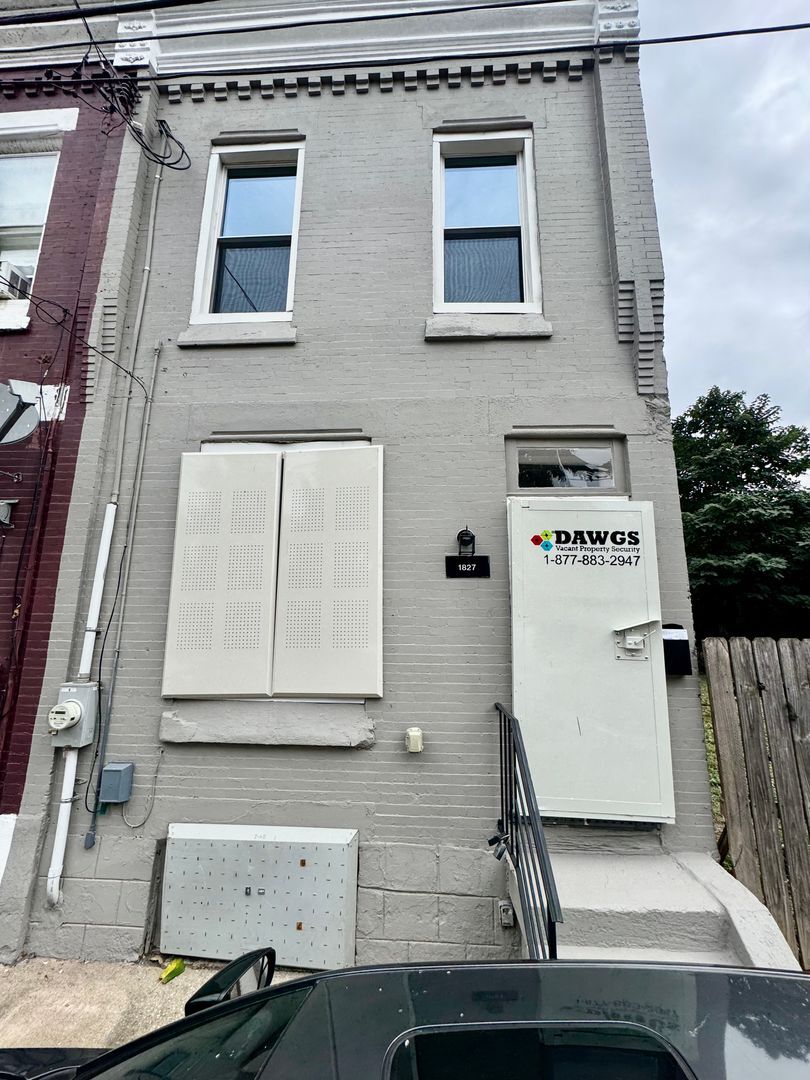 1827 N Bailey St, Philadelphia, PA 19121 - House Rental in Philadelphia ...