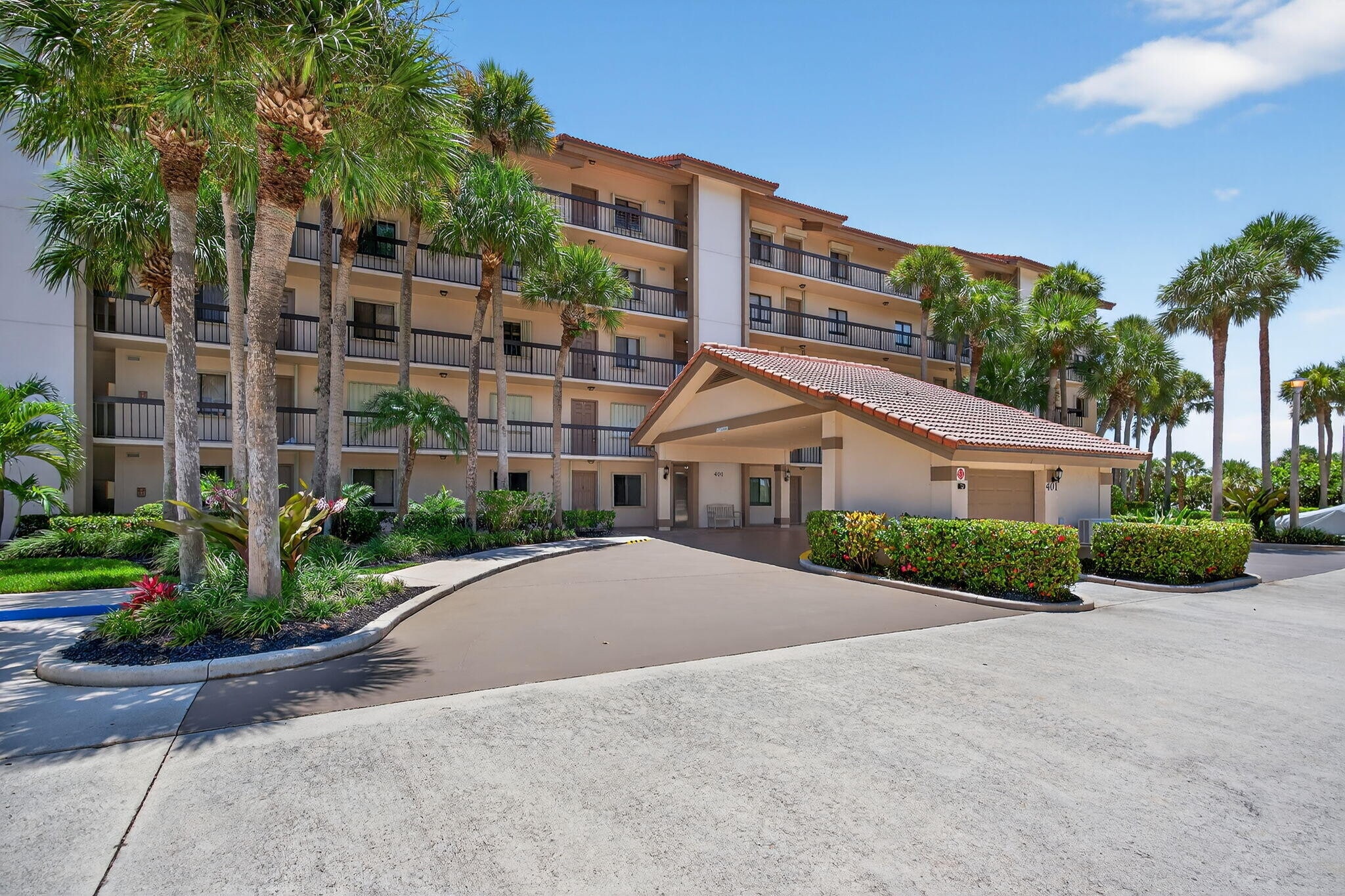 401 Ocean Bluffs Blvd Unit 205, Jupiter, FL 33477 - Condo for Rent in ...
