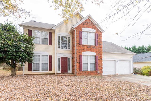 2633 Yarrow Rd, Charlotte, NC 28213 - House Rental in Charlotte, NC ...