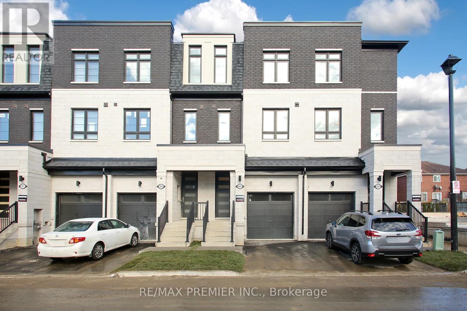 5893 Saigon St, Mississauga, ON L5V 2V9 - Maison de Ville à Louer à ...