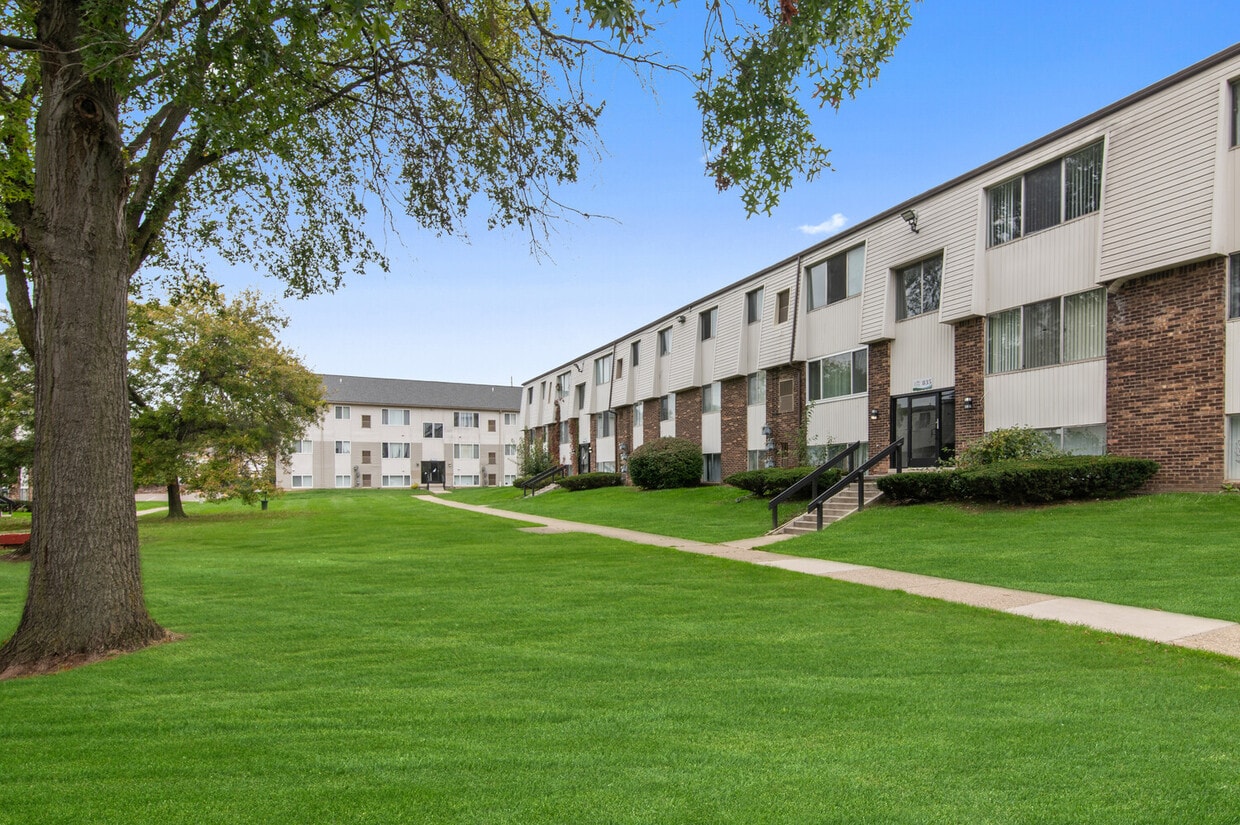 Arbor One Apartments - 799 Green Rd Ypsilanti, MI 48198 | Apartments.com