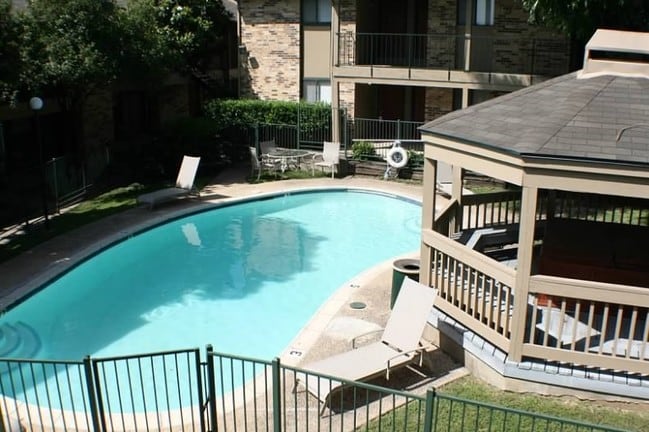 Stadium View Apartments - Apartments in San Marcos, TX | Apartments.com
