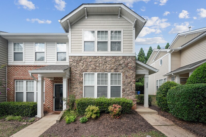 4824 Sir Duncan Way, Raleigh, NC 27612 - House Rental in Raleigh, NC ...