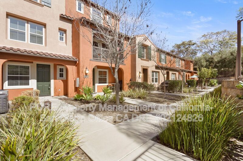 10543 Avenida Olinda, San Diego, CA 92127 - House Rental in San Diego ...