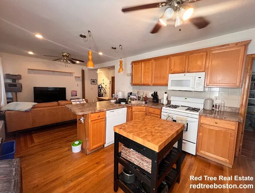 3 Aldie St Unit 2, Boston, MA 02134 - 3 Aldie St Boston, MA 02134 ...