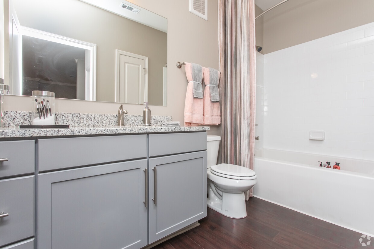 Lullwater at Jennings Mill - 225 Jennings Mill Pky Athens, GA 30606 ...