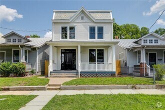 Mosby Apartments for Rent with Hardwood Floors - Richmond, VA - Updated ...