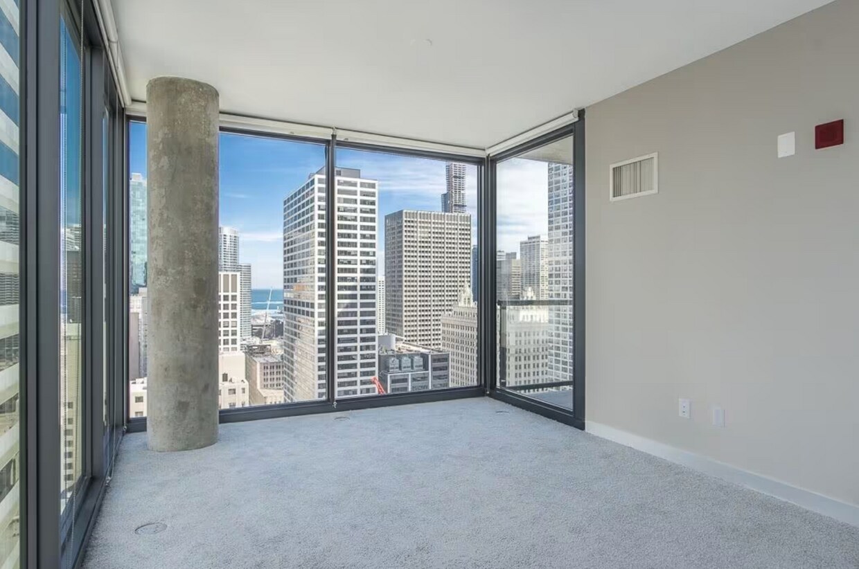 507 N State St Unit 2603, Chicago, IL 60654 - Condo for Rent in Chicago ...