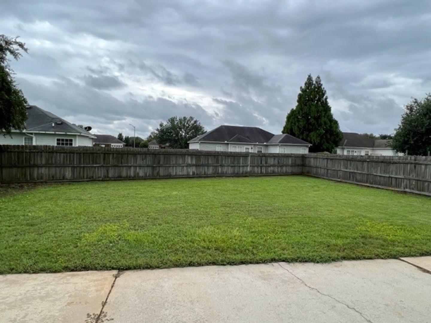 303 Tyson Glen Dr, Warner Robins, GA 31088 - House Rental in Warner ...