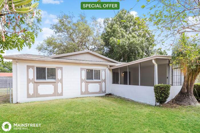 11661 128TH AVE, LARGO, FL 33778 - House Rental in Largo, FL ...