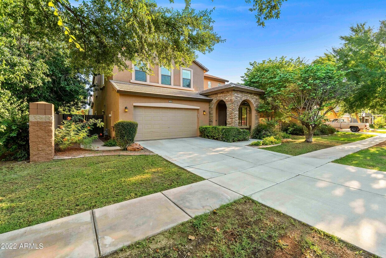 4075 E Page Ave, Gilbert, AZ 85234 - House Rental in Gilbert, AZ ...