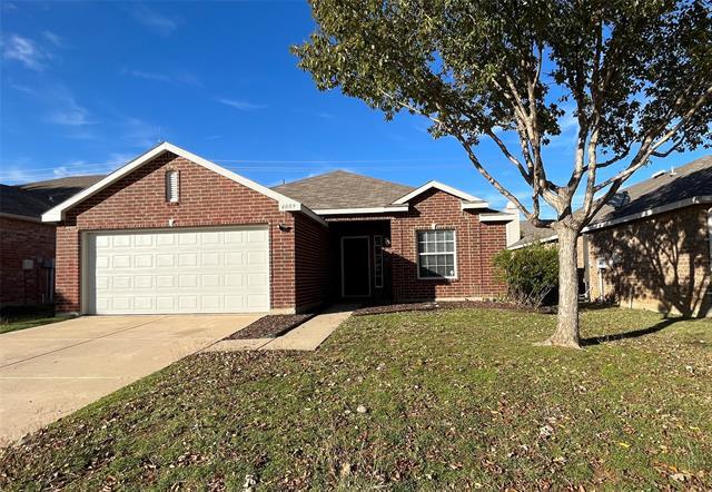 6009 Moor Hen Drive, Denton, TX 76208 - House Rental in Denton, TX ...
