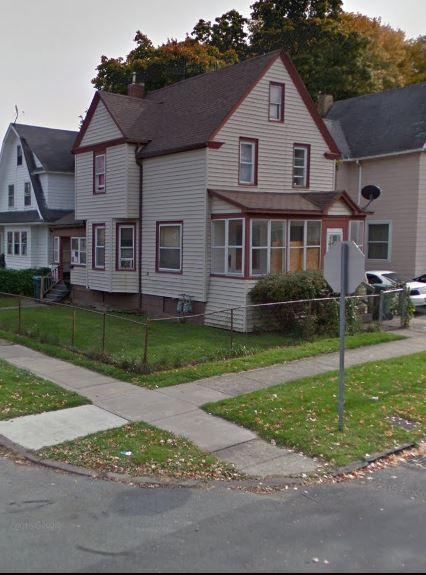 8 Finch St Unit 2-Up, Rochester, NY 14613 - 8 Finch St Rochester, NY ...