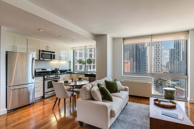 The Addison Apartments - Brooklyn, NY | Apartments.com