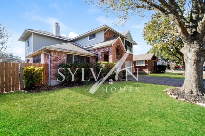 1201 Weatherford Dr, Austin, TX 78753 - House Rental in Austin, TX ...