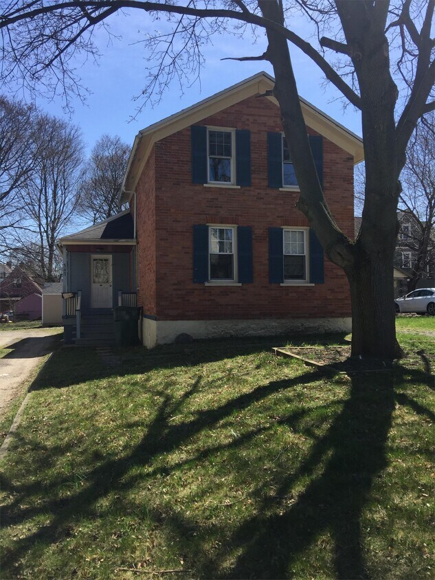 343 Gregory St, Rochester, NY 14620 - House Rental in Rochester, NY ...