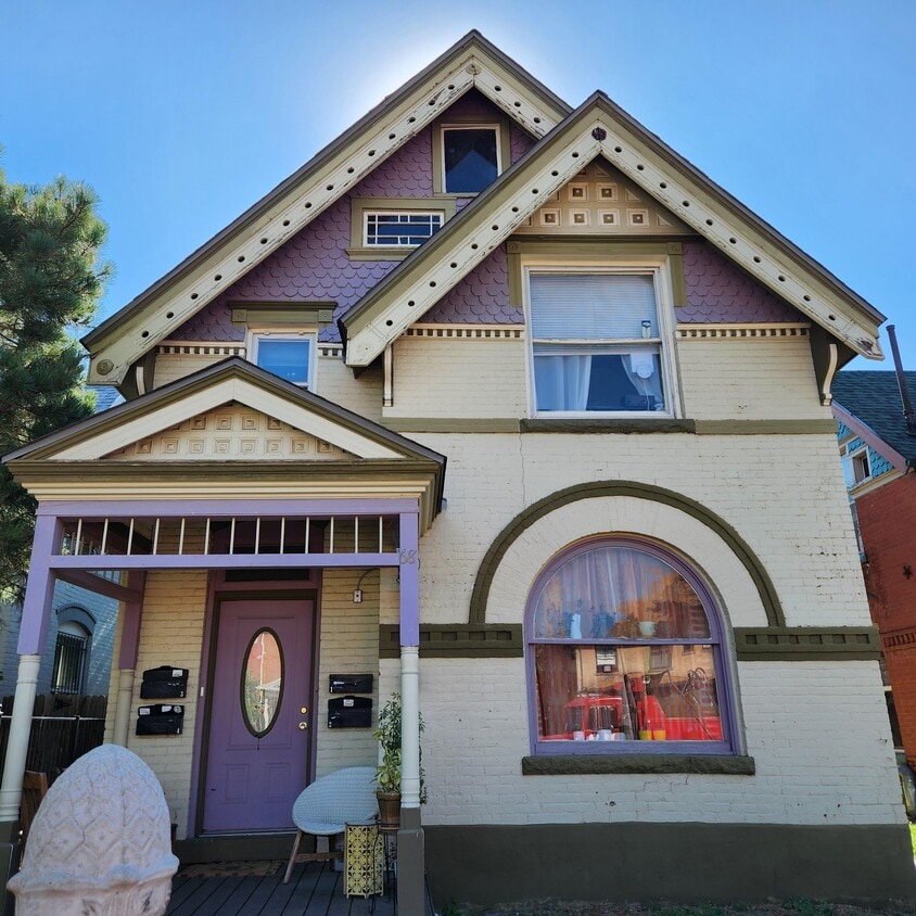 68 N Lincoln St Unit 68 Lincoln Street, Denver, CO 80203 - 68 N Lincoln ...