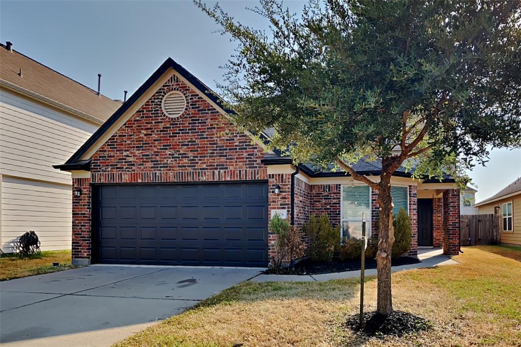 3026 Thicket Path Way, Katy, TX 77493 - House Rental in Katy, TX ...