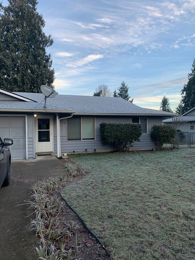 Houses For Rent Bonney Lake