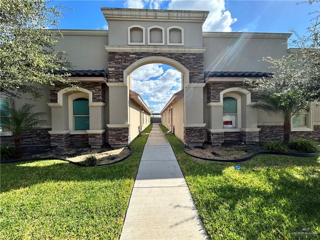 Apartments For Rent In Pharr Tx