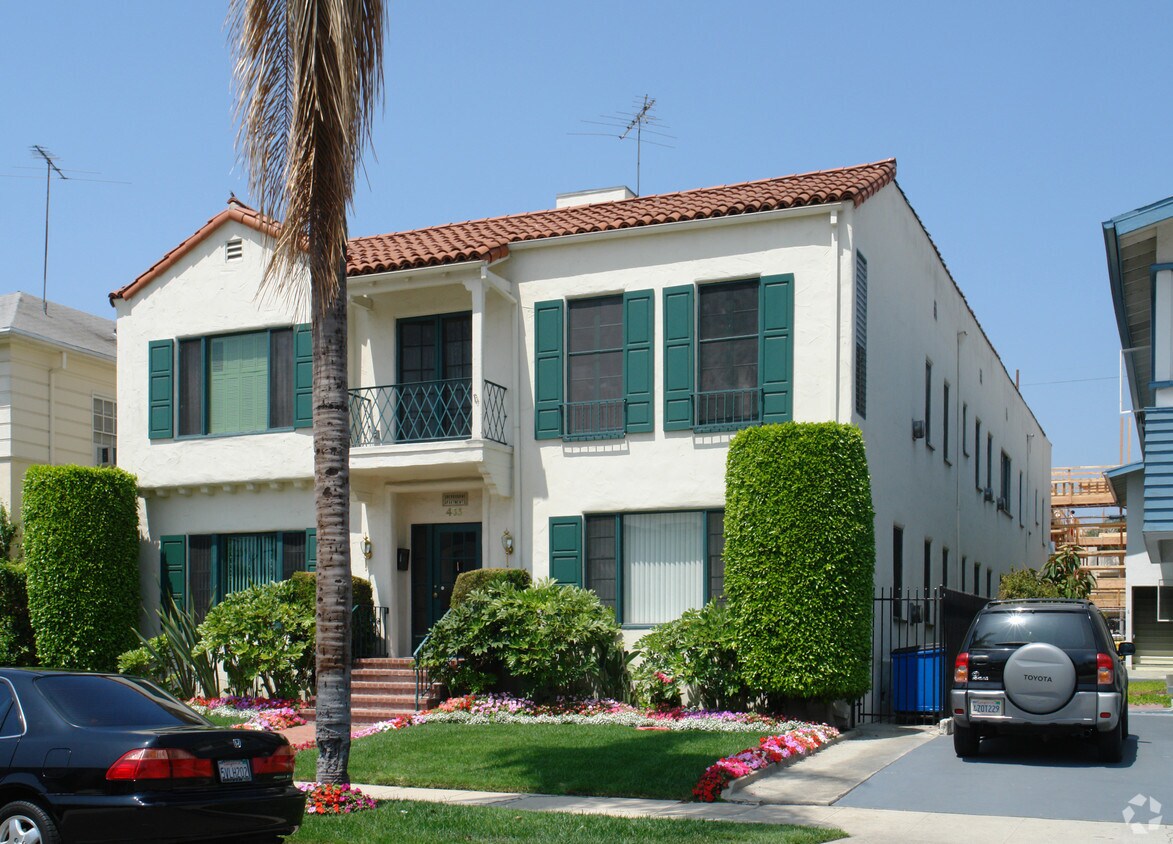 433 S Sherbourne Dr, Los Angeles, CA 90048 - 433 S Sherbourne Dr Los ...