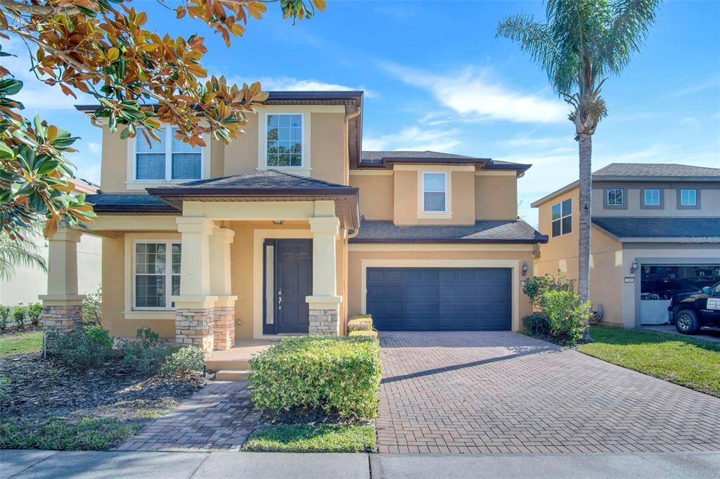 7343 Derexa Dr, Windermere, FL 34786 - House Rental in Windermere, FL ...