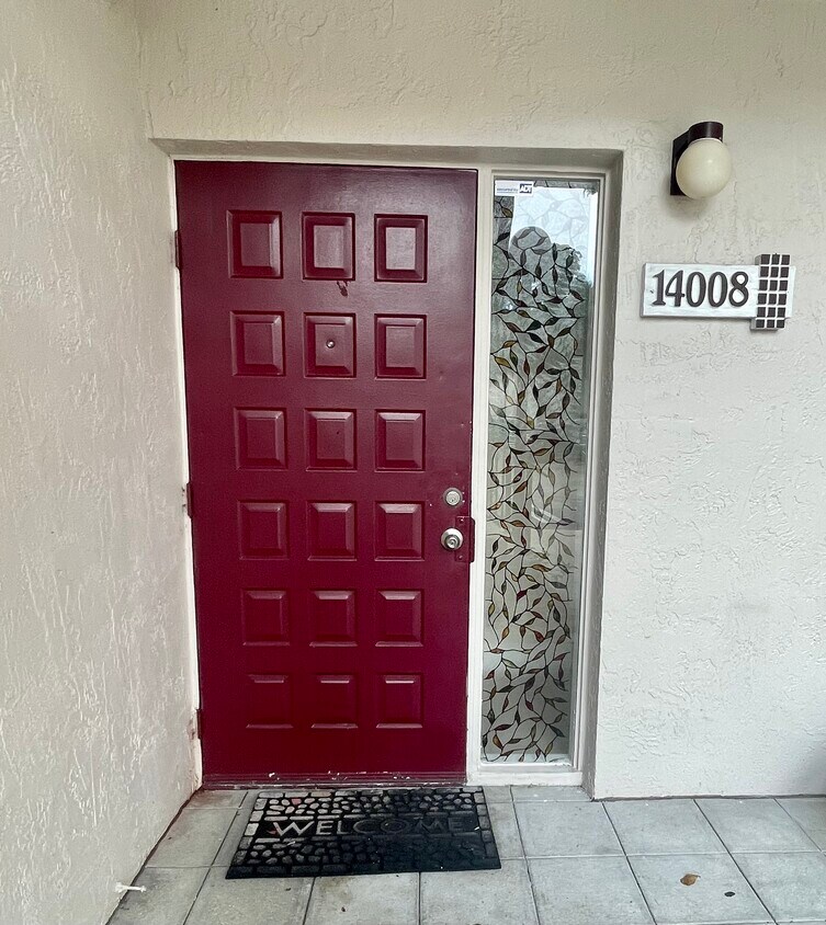 14008 SW 93rd Ln, Miami, FL 33186 - Townhome Rentals in Miami FL ...