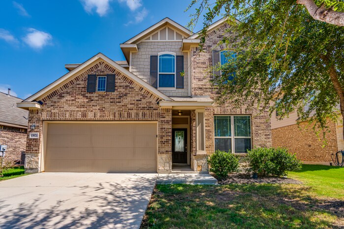 13821 Bellows Path, San Antonio, TX 78253 - House Rental in San Antonio ...