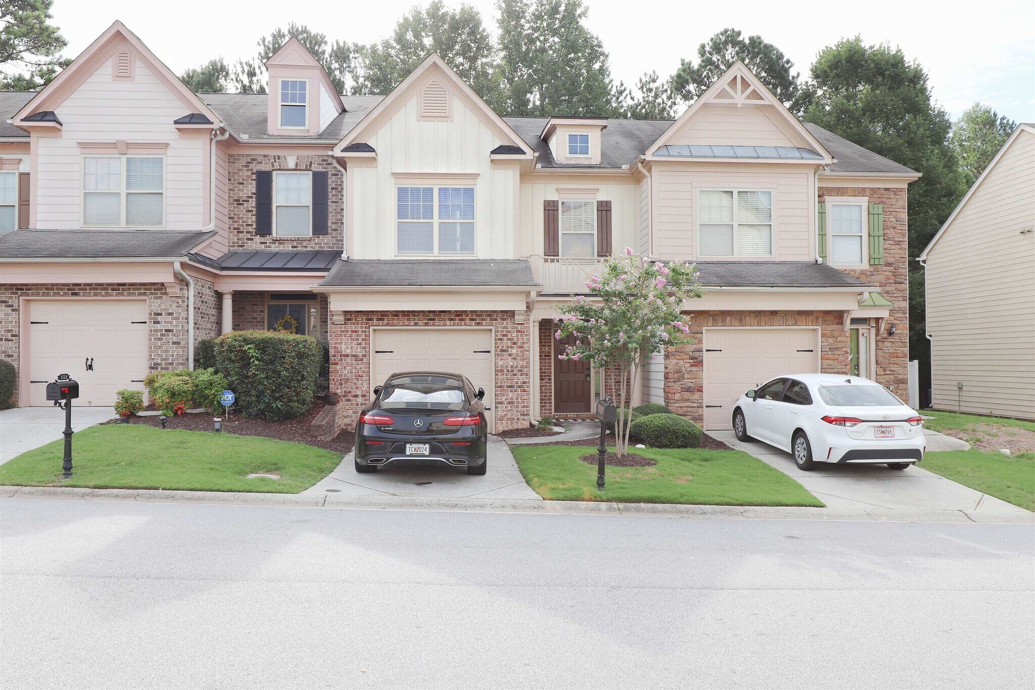 3130 Haynes Park Dr, Stonecrest, GA 30038 - Townhome Rentals in ...