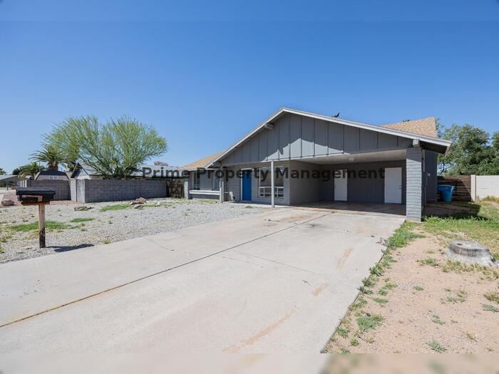 12642 N 42nd Ave, Phoenix, AZ 85029 - House Rental in Phoenix, AZ ...