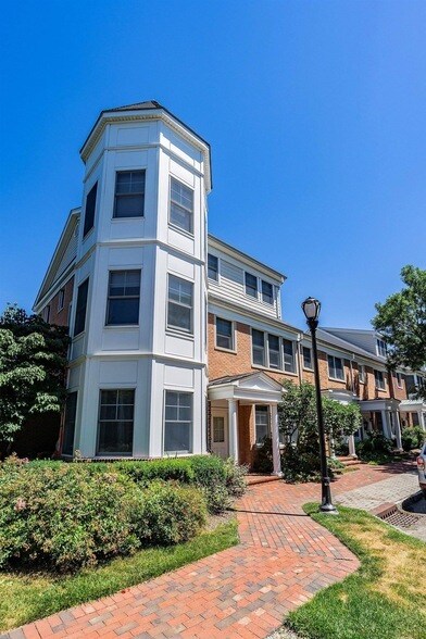 52 Independence Way, Jersey City, NJ 07305 | Apartments.com