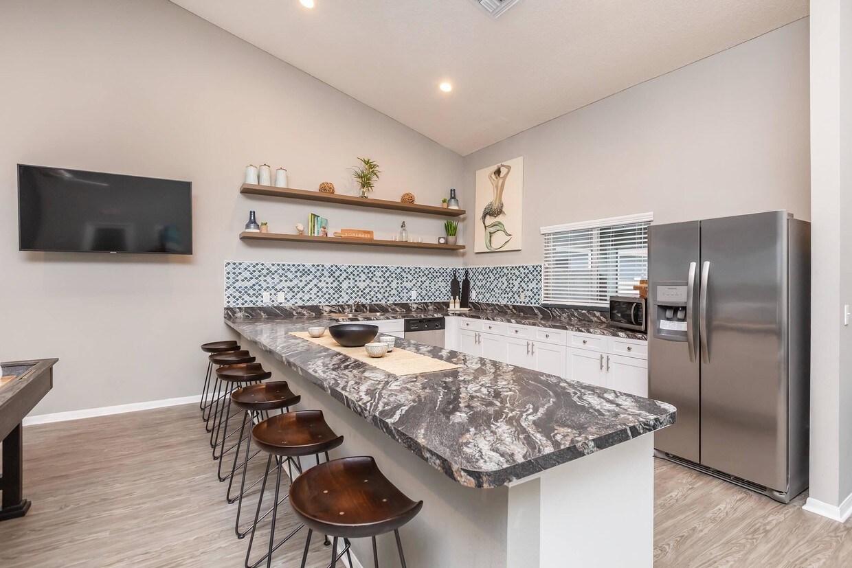 Ariel Springs - Apartments in Spring Hill, FL | Apartments.com