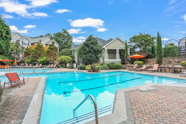Clover Apartments - Apartments in Atlanta, GA | Apartments.com