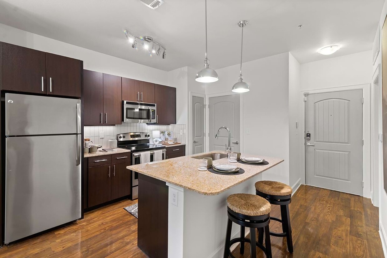 Cortland Legacy - 5275 Town And Country Blvd Frisco, TX 75034 ...