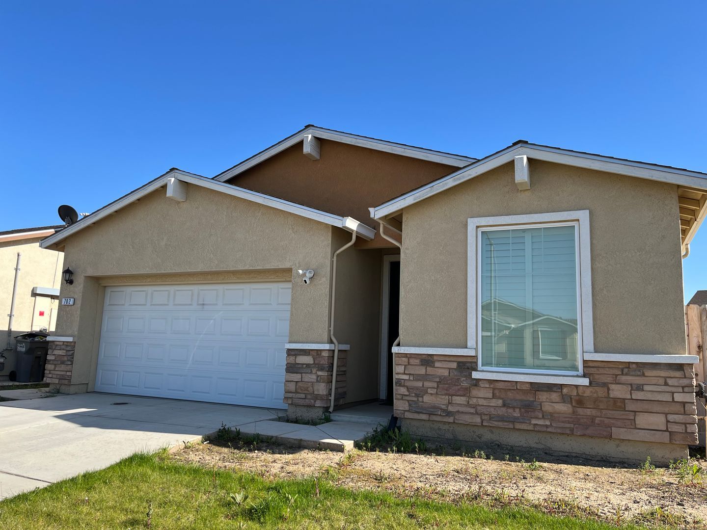 702 Marybelle Dr, Merced, CA 95348 - House Rental in Merced, CA ...