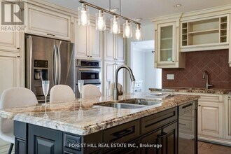 Bathurst Manor Toronto Houses for Rent - Toronto, ON - 29 Homes ...