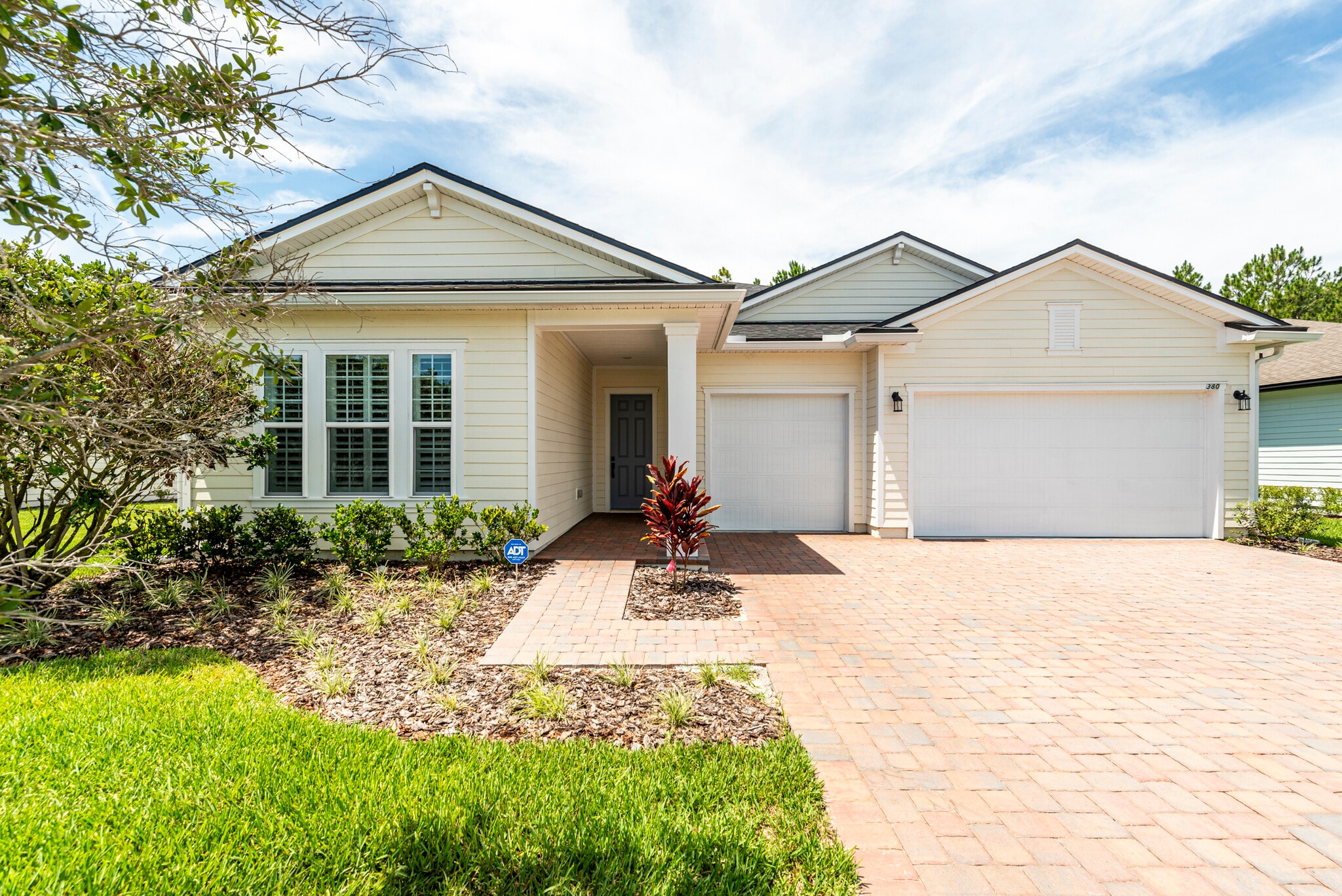 380 Amberwood Dr, Saint Augustine, FL 32092 - House Rental in Saint ...