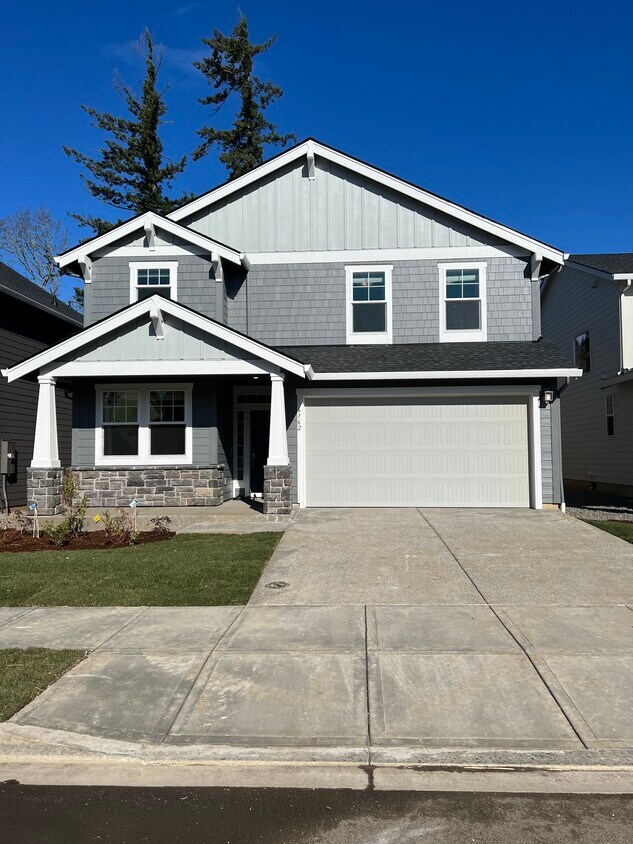 6762 N 89th Loop, Camas, WA 98607 - House Rental in Camas, WA | Apartments.com