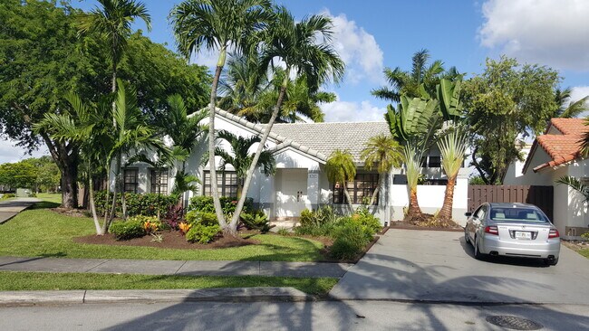 4349 SW 153rd Ct, Miami, FL 33185 - House Rental in Miami, FL | Apartments.com