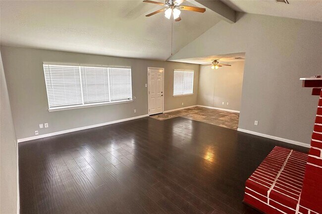 12027 Silver Island Cir, Houston, TX 77067 - House Rental in Houston ...