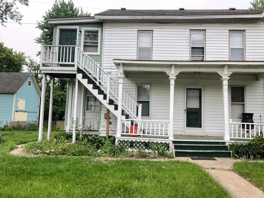 318 Maple St Unit 3, Ypsilanti, MI 48198 - Room for Rent in Ypsilanti ...