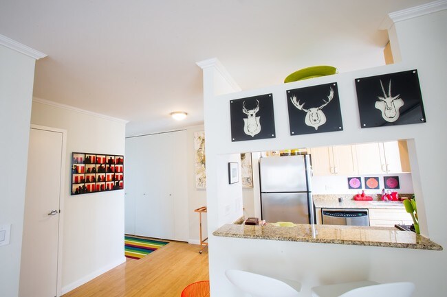 The Ritz Plaza Rentals - New York, NY | Apartments.com