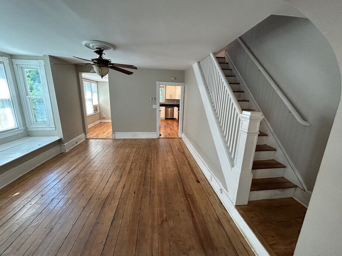 501 Bridge St, Mont Clare, PA 19453 - House Rental in Mont Clare, PA ...