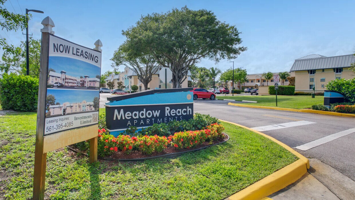 Meadow Reach Apartments - 1200 NW 13th St Boca Raton, FL - Apartments ...