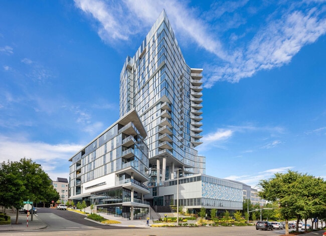 Brio Apartments - Bellevue, WA | Apartments.com