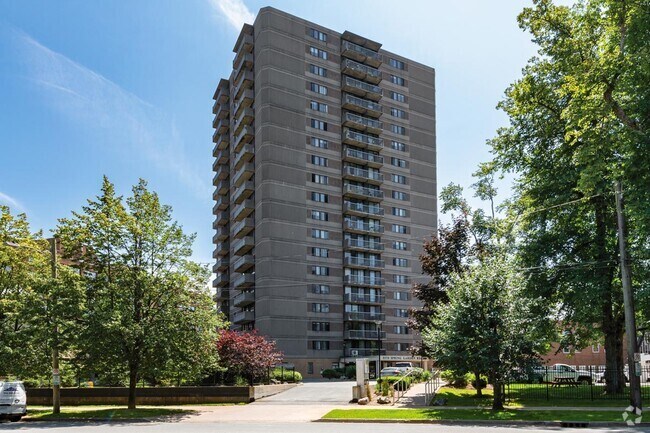 Apartments for Rent Near Dalhousie University Carleton Campus - Halifax ...